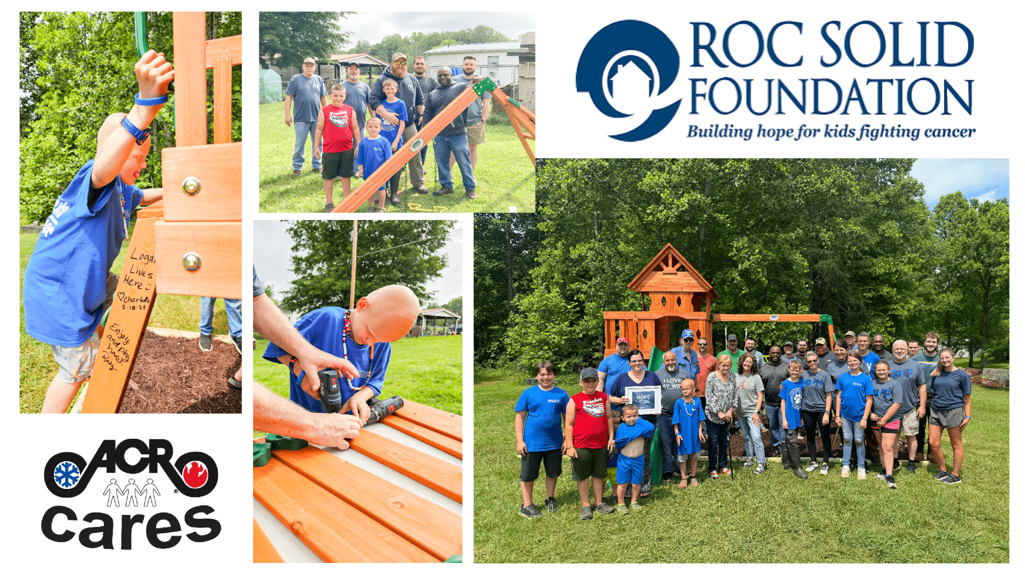 ROC Solid – ACR Supply